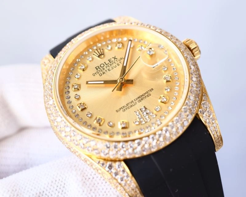 Perfect replica ROLEX Watches