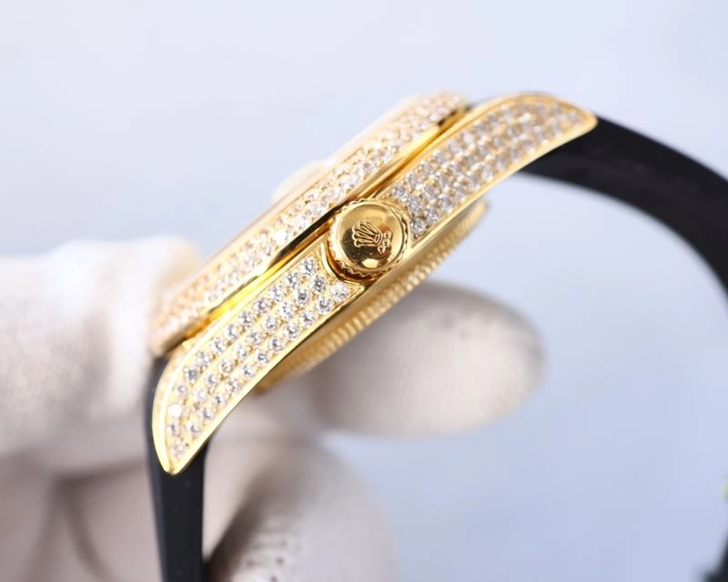 Perfect replica ROLEX Watches