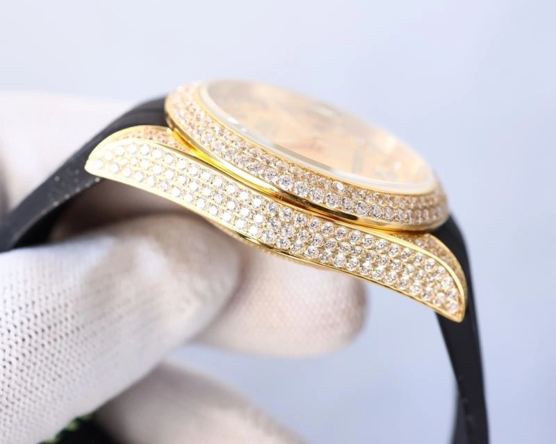 Perfect replica ROLEX Watches