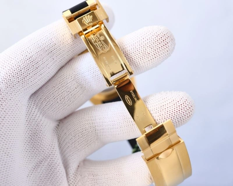 Perfect replica ROLEX Watches