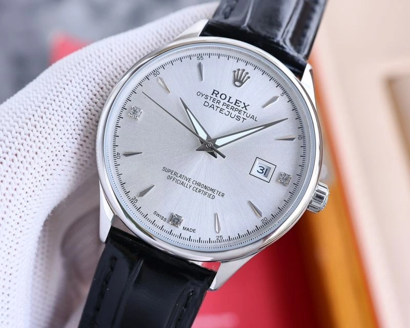 ROLEX Watches