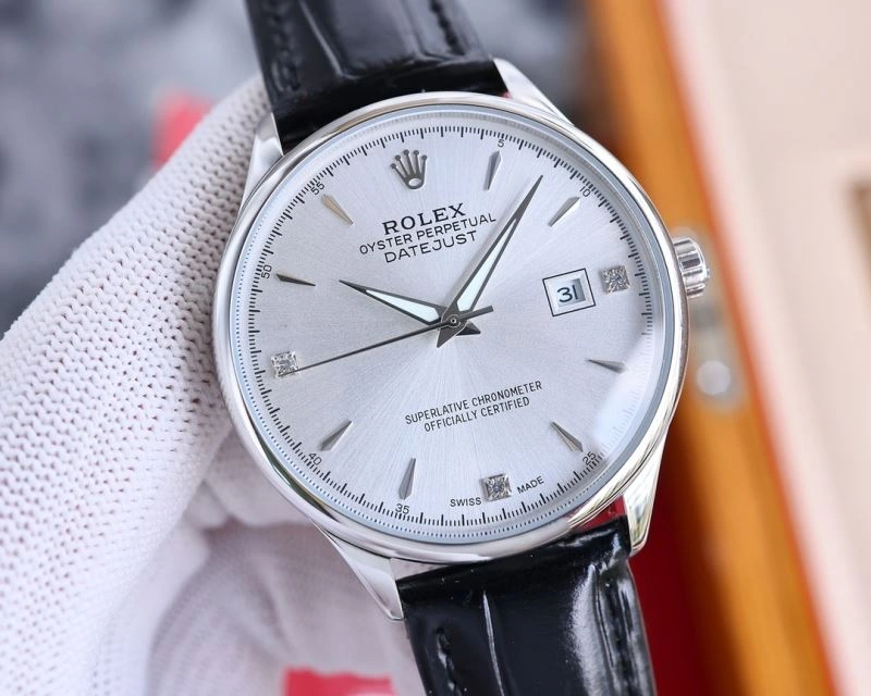 Top mirror ROLEX Watches