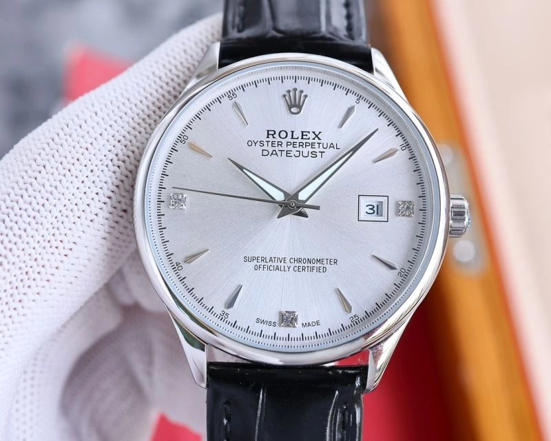Top mirror ROLEX Watches