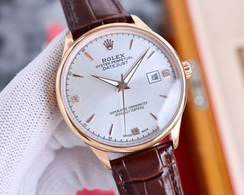 Top mirror ROLEX Watches