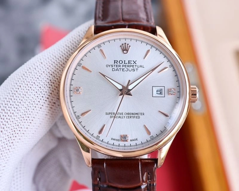 Top mirror ROLEX Watches