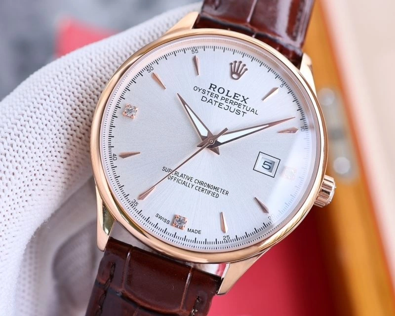 Top mirror ROLEX Watches