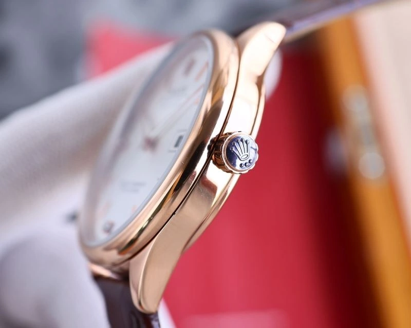 Top mirror ROLEX Watches