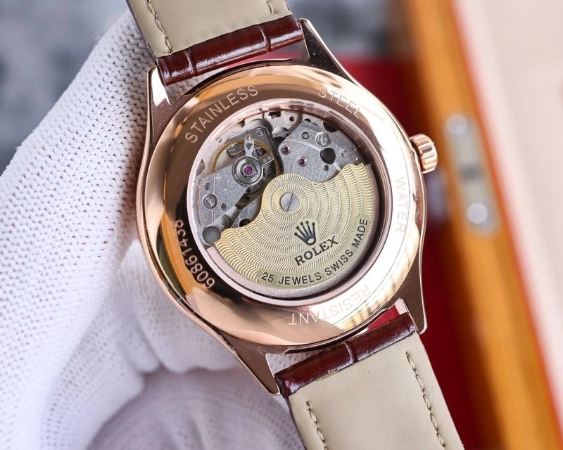 Top mirror ROLEX Watches