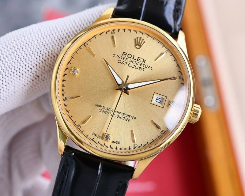 ROLEX Watches
