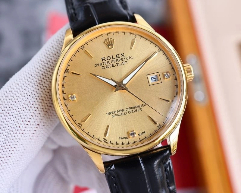 Mirror quality ROLEX Watches