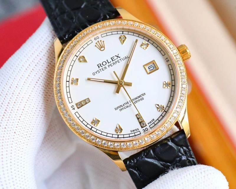 ROLEX Watches