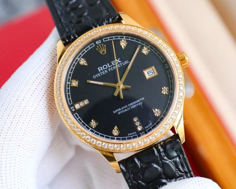 Brand-original ROLEX Watches