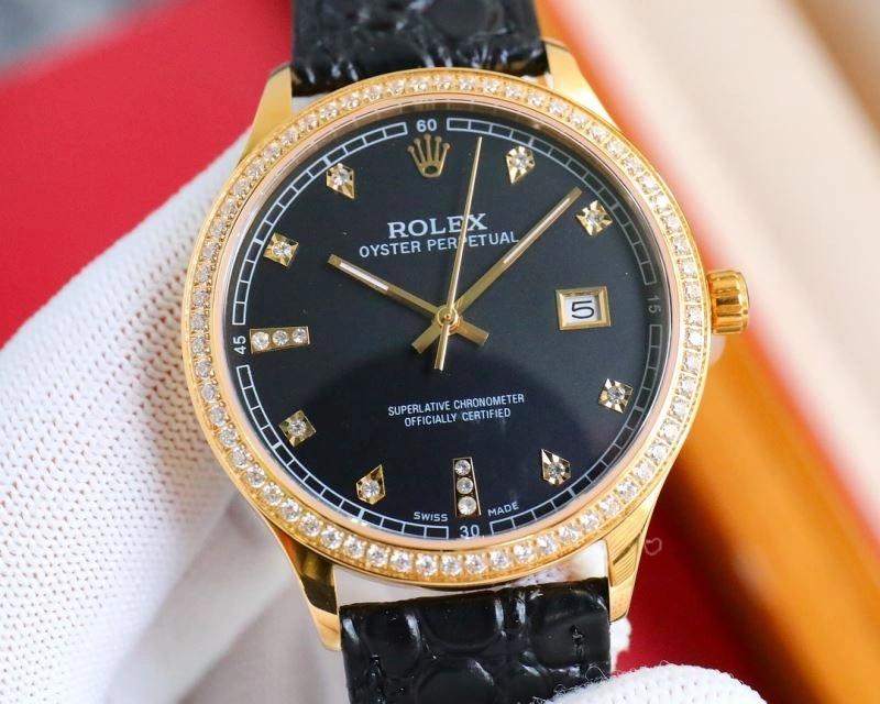 Brand-original ROLEX Watches