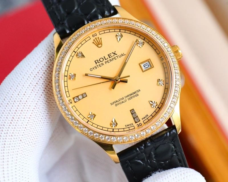 Brand-original ROLEX Watches