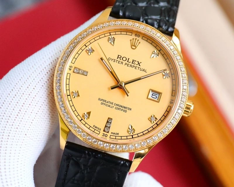 Brand-original ROLEX Watches