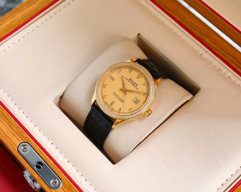 Brand-original ROLEX Watches