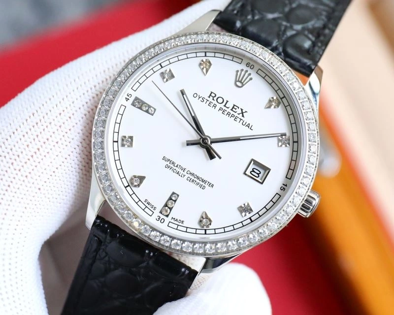 Cut-rate ROLEX Watches