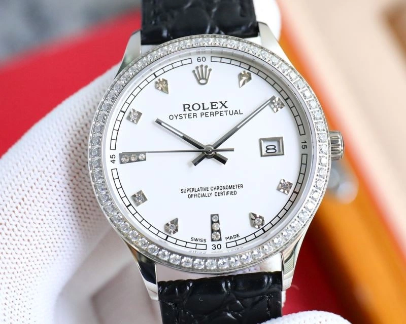 Cut-rate ROLEX Watches