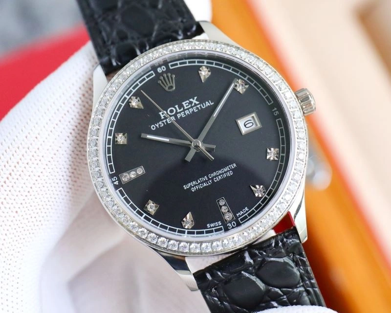 Cut-rate ROLEX Watches