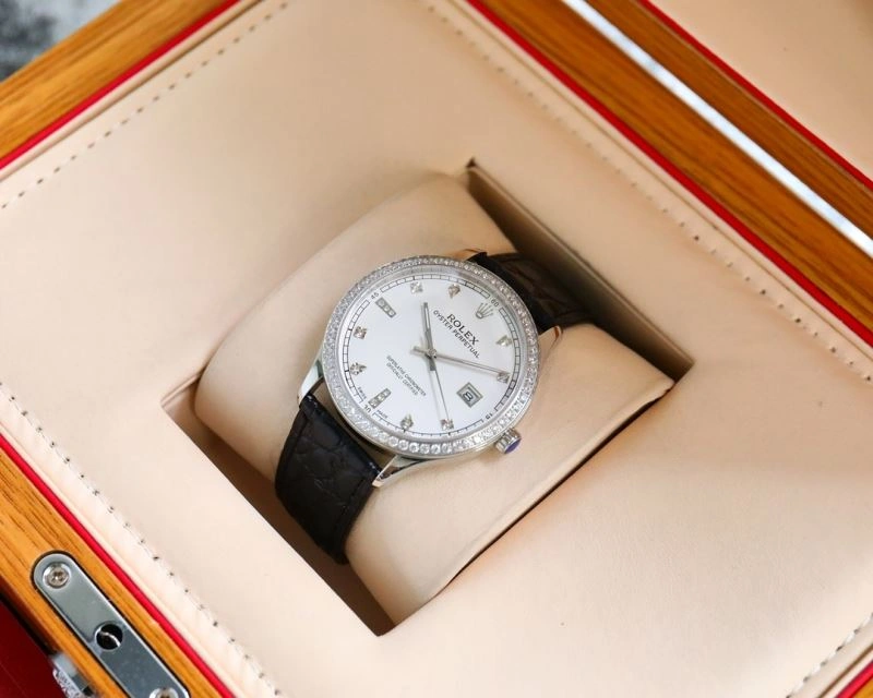 Cut-rate ROLEX Watches
