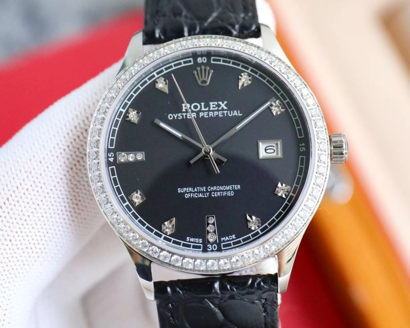 Cut-rate ROLEX Watches