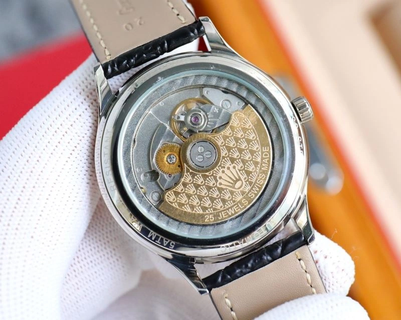Cut-rate ROLEX Watches
