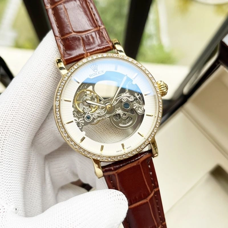 Brand-original ROLEX Watches