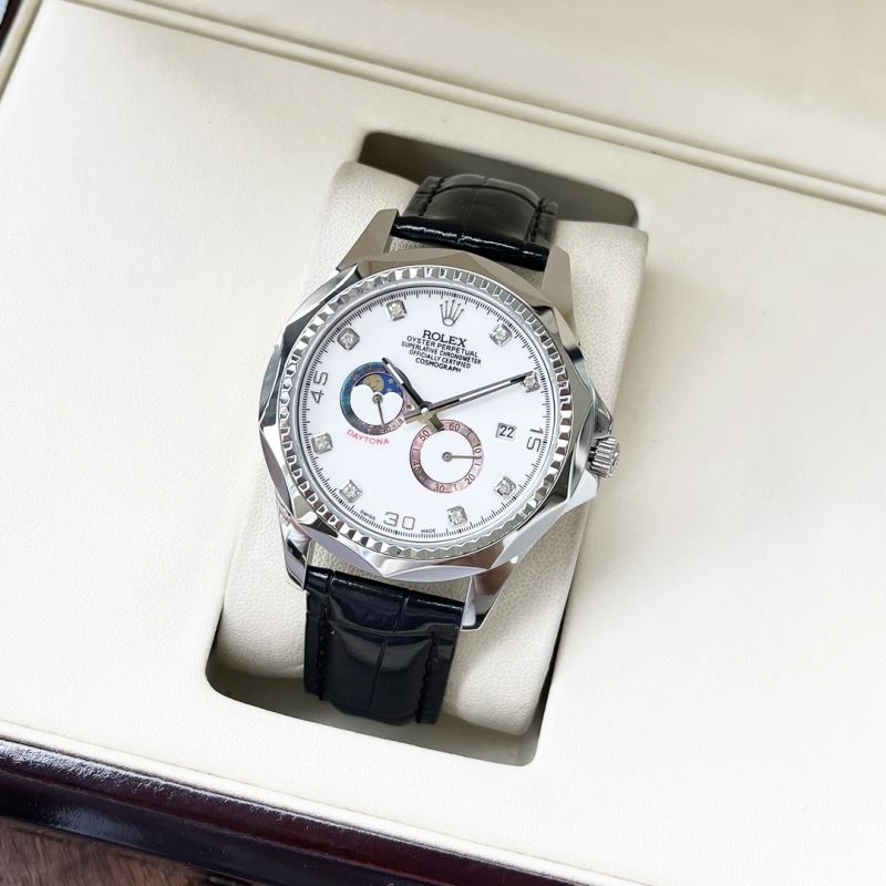 Indistinguishable ROLEX Watches