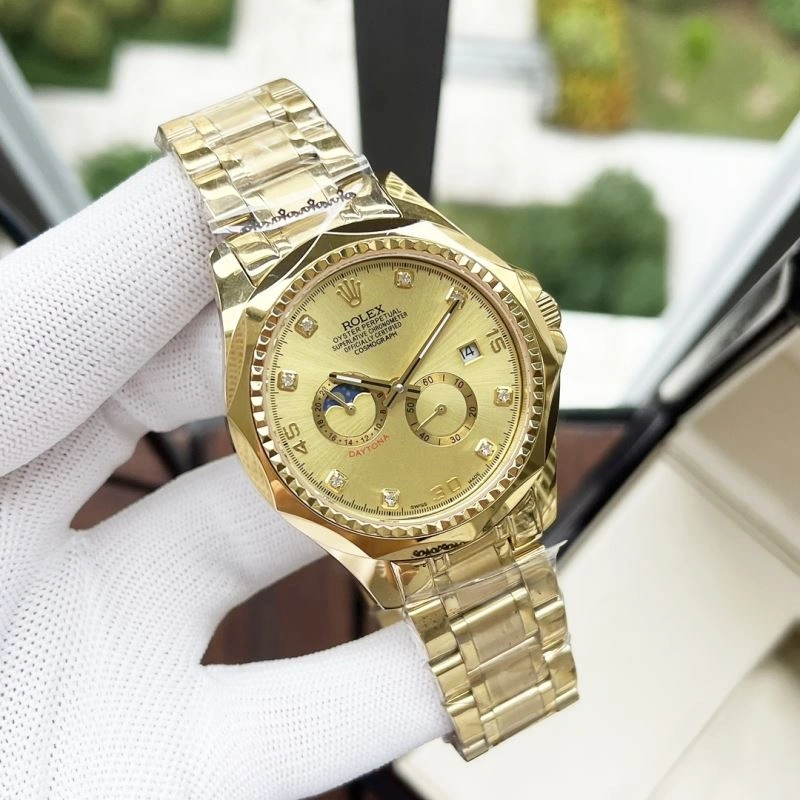 Indistinguishable ROLEX Watches