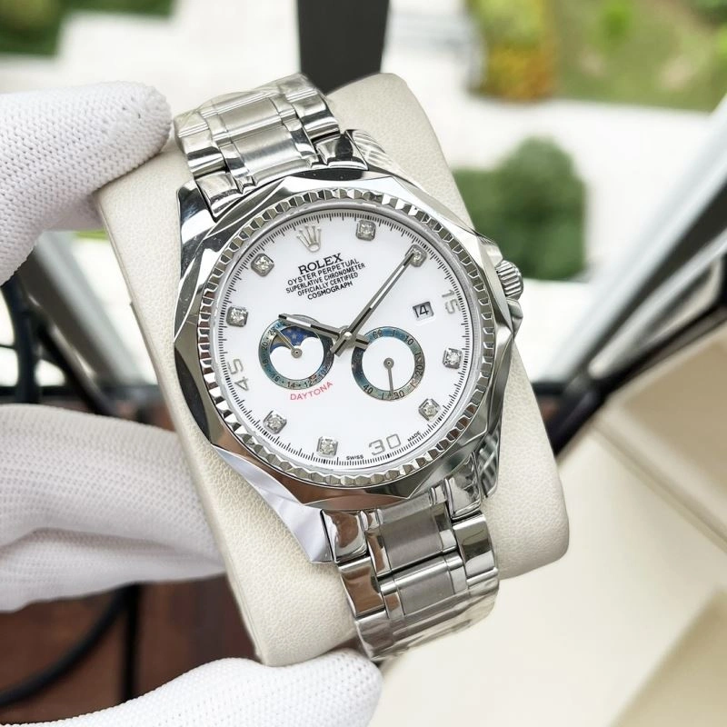 Indistinguishable ROLEX Watches