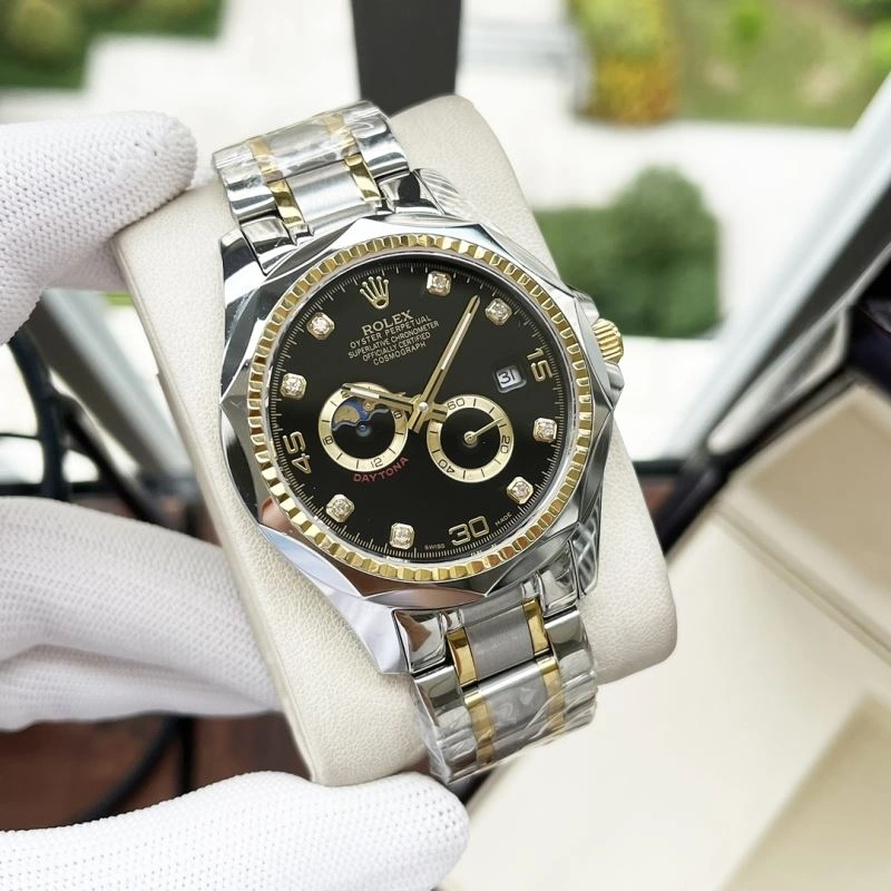 Indistinguishable ROLEX Watches