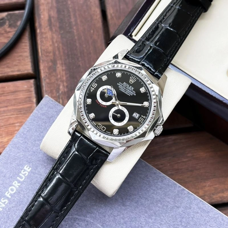Indistinguishable ROLEX Watches