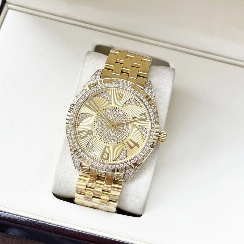 Real ROLEX Watches