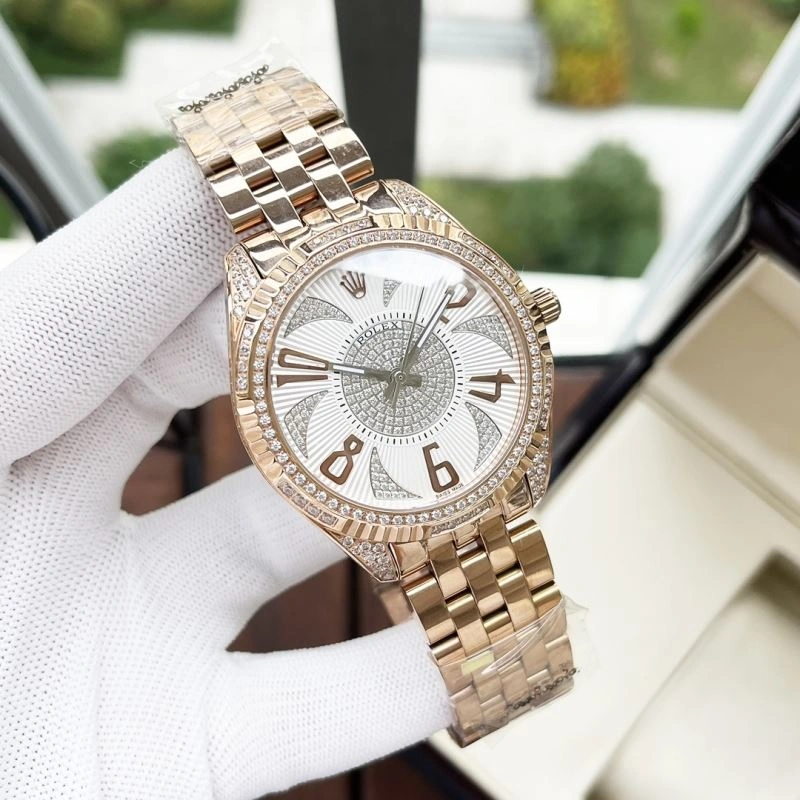 Real ROLEX Watches