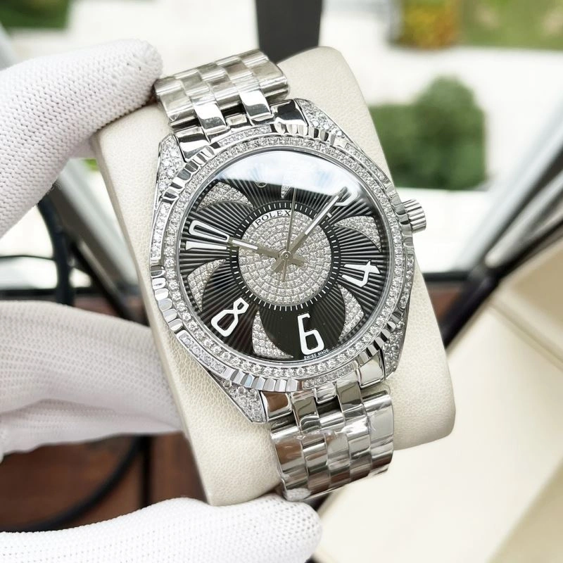 Real ROLEX Watches