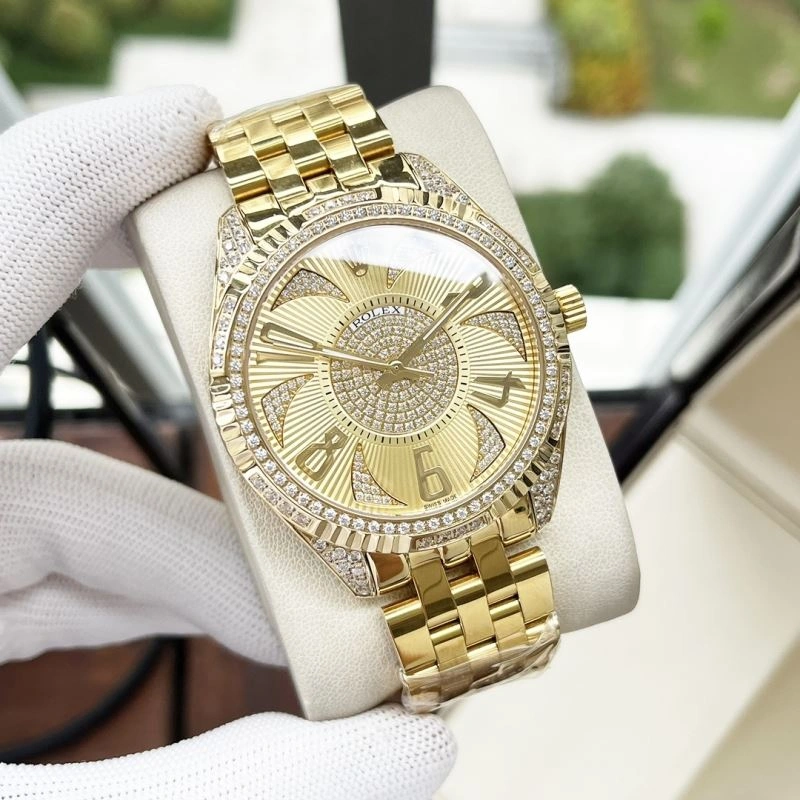 Real ROLEX Watches