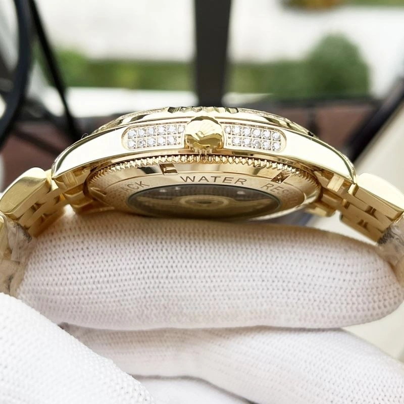 Real ROLEX Watches