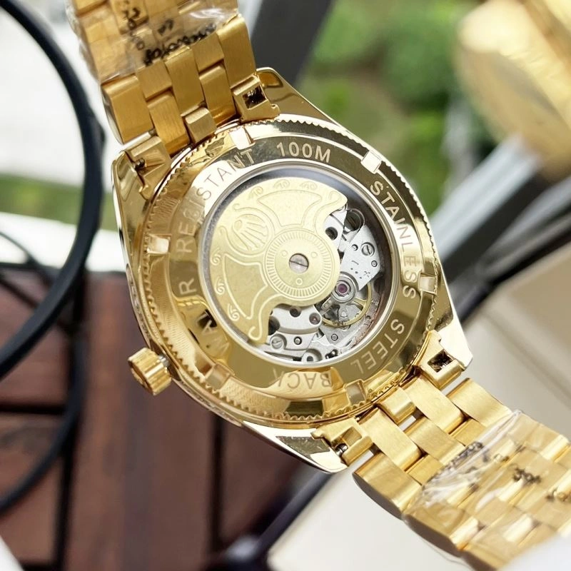 Real ROLEX Watches
