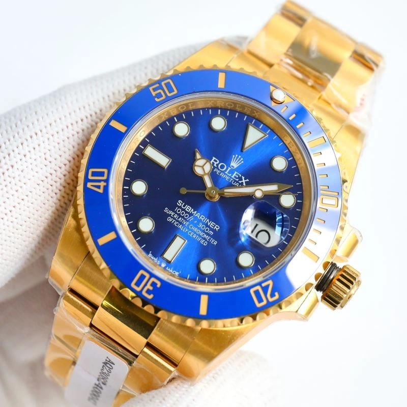 ROLEX Watches