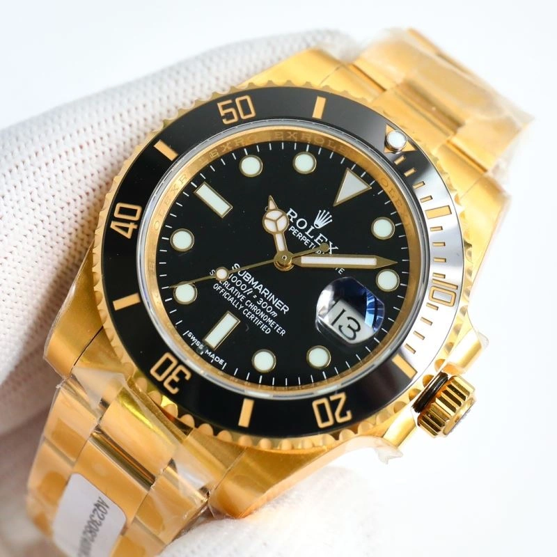 Legit ROLEX Watches
