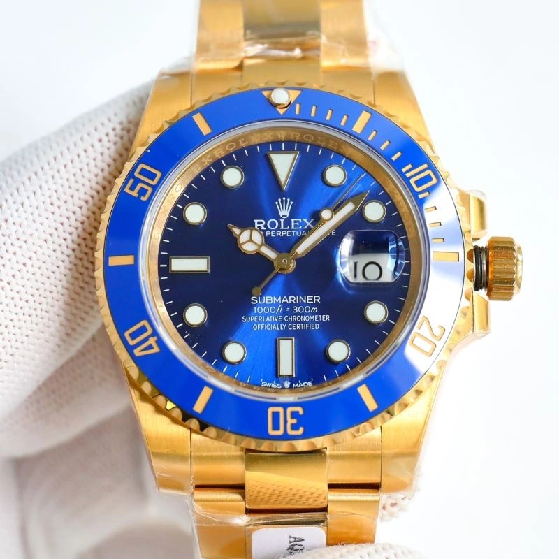 Legit ROLEX Watches