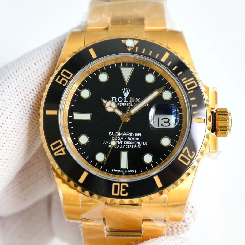 Legit ROLEX Watches