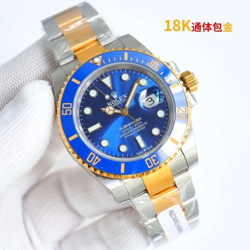 Low-cost ROLEX Watches