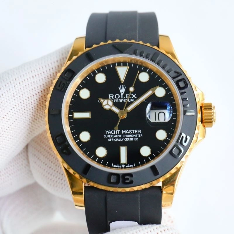 Real ROLEX Watches