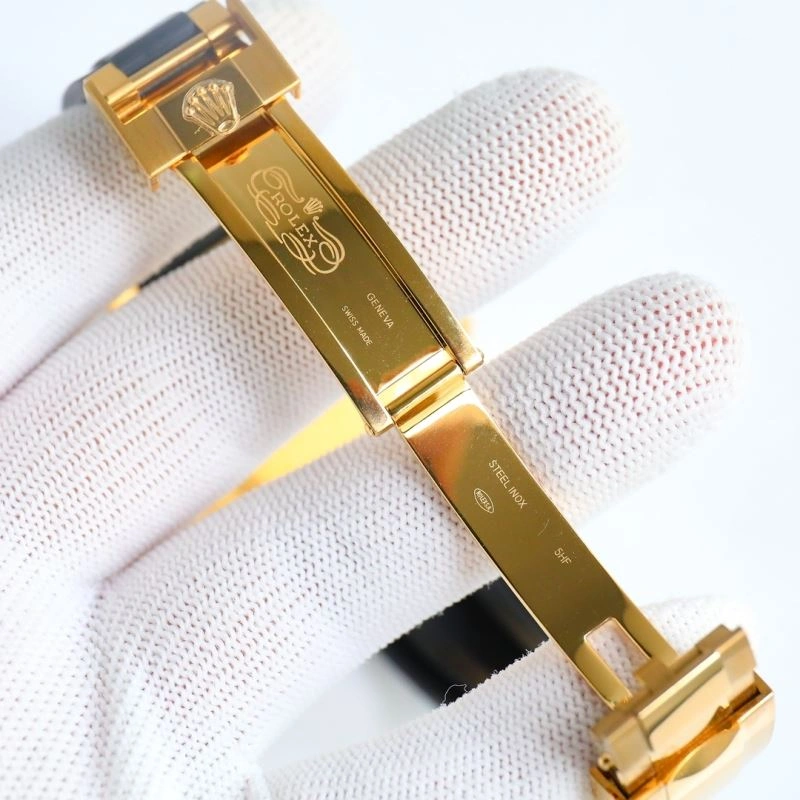Real ROLEX Watches