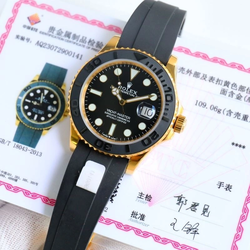 Real ROLEX Watches