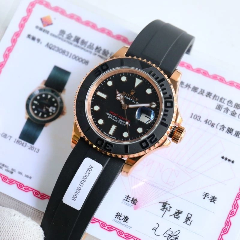 Original ROLEX Watches