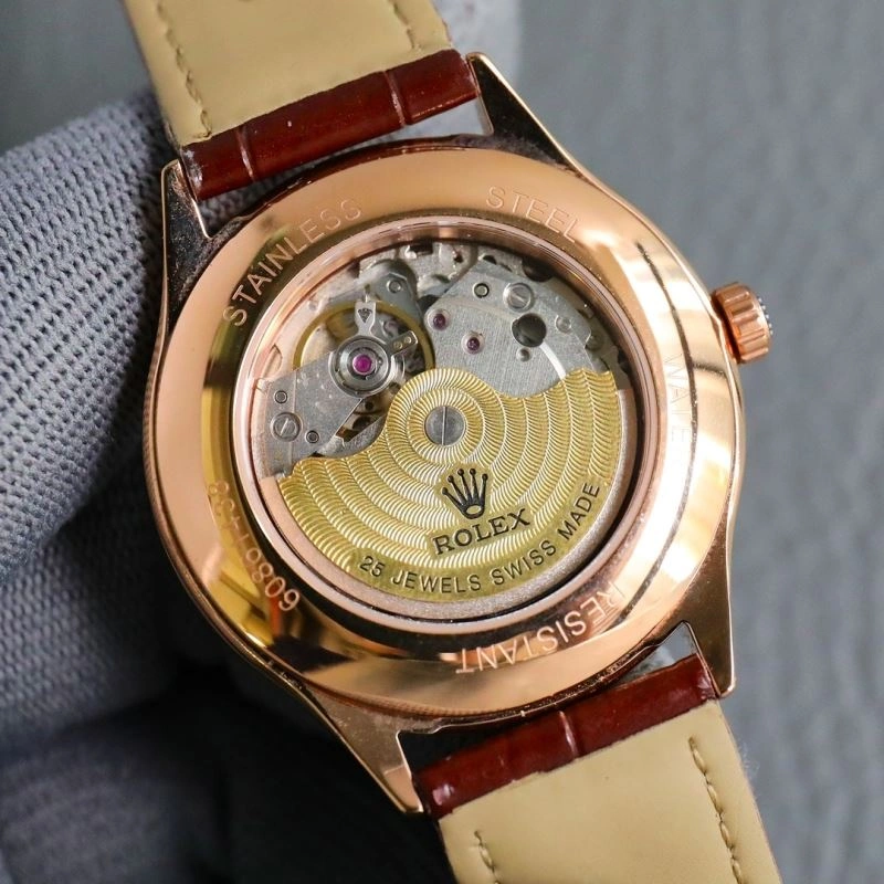 Original ROLEX Watches