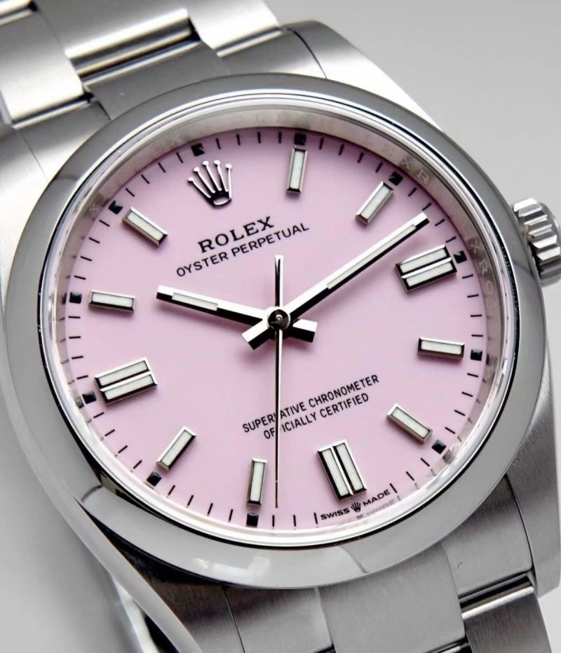 Inexpensive ROLEX Watches