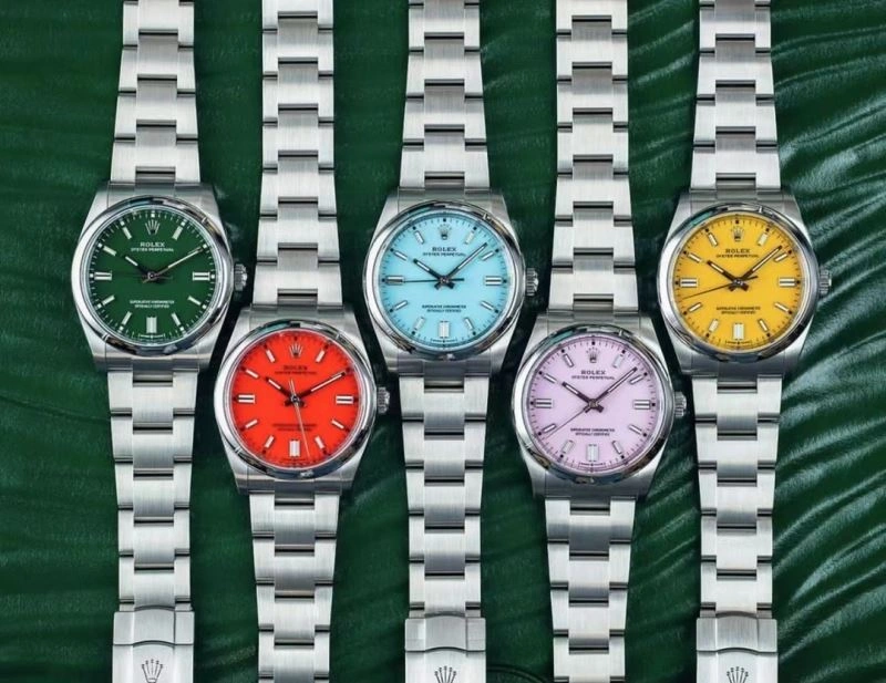 Inexpensive ROLEX Watches